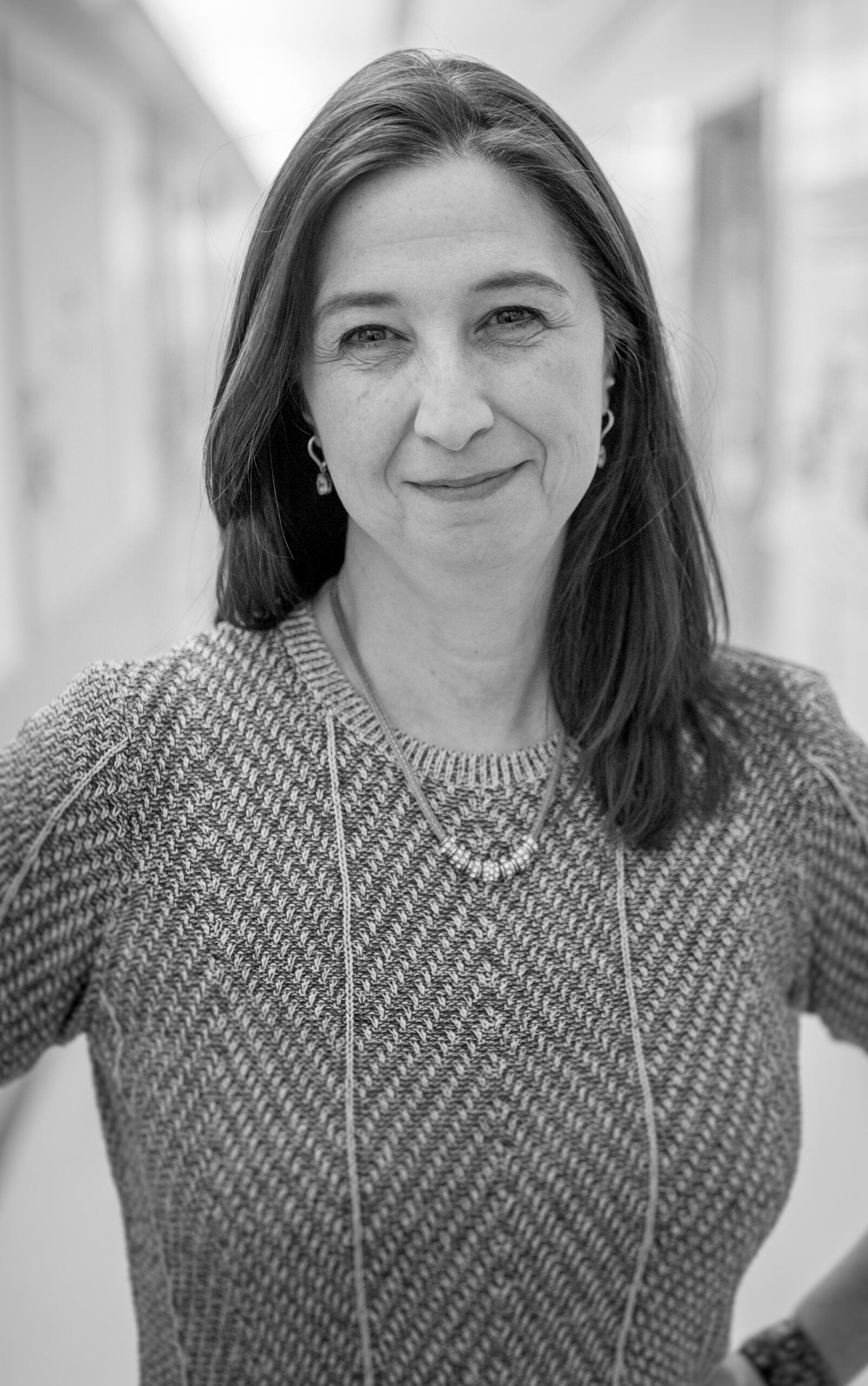 Kathleen M. Caron, PhD - Faculty Collaboration Database