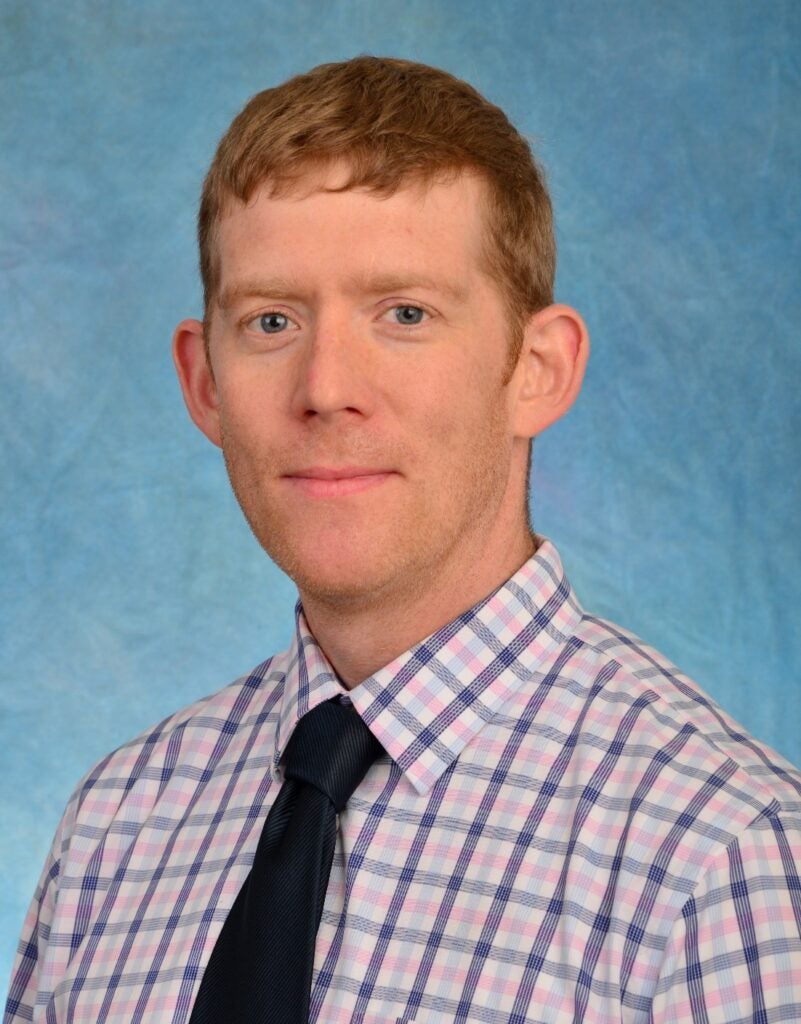 Robert S. Hagan, MD, PhD - Faculty Collaboration Database