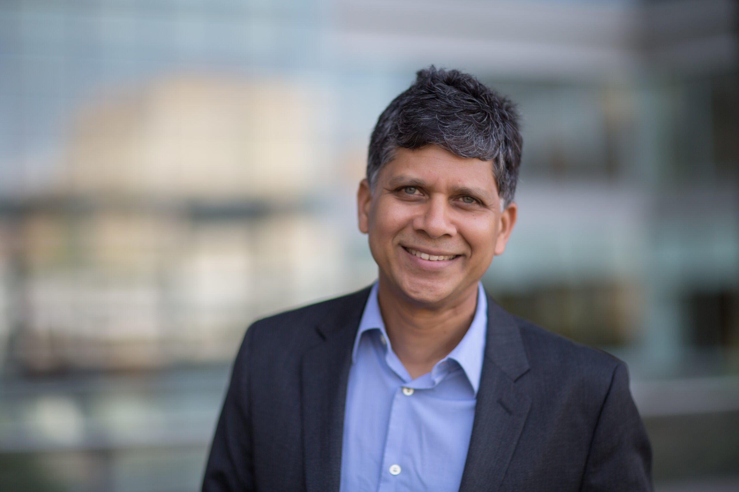 Mohanish Deshmukh, PhD - Faculty Collaboration Database