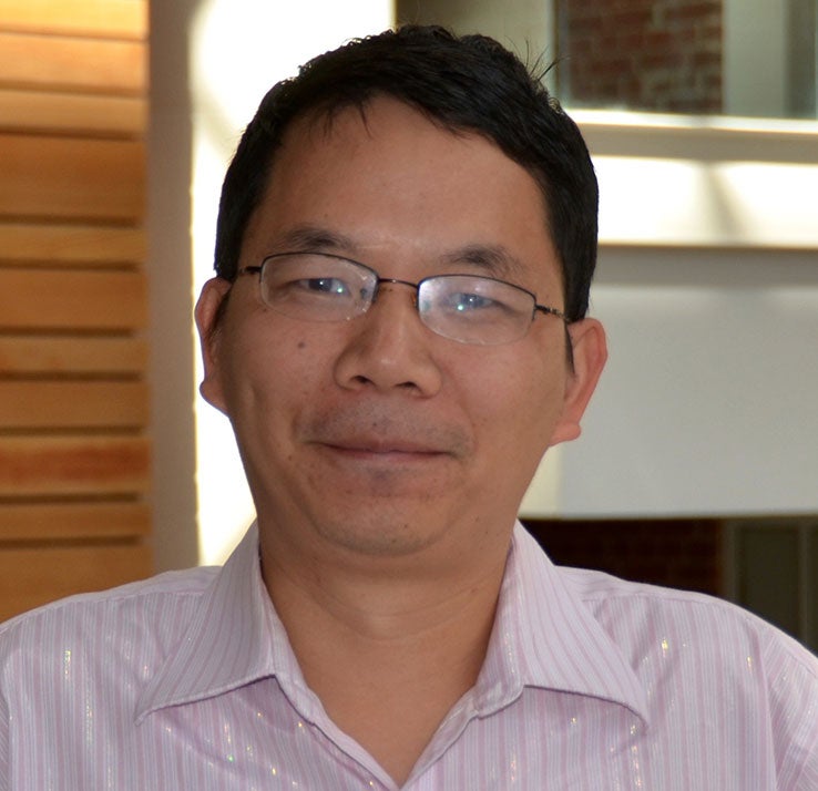 Xianming Tan, PhD - Faculty Collaboration Database