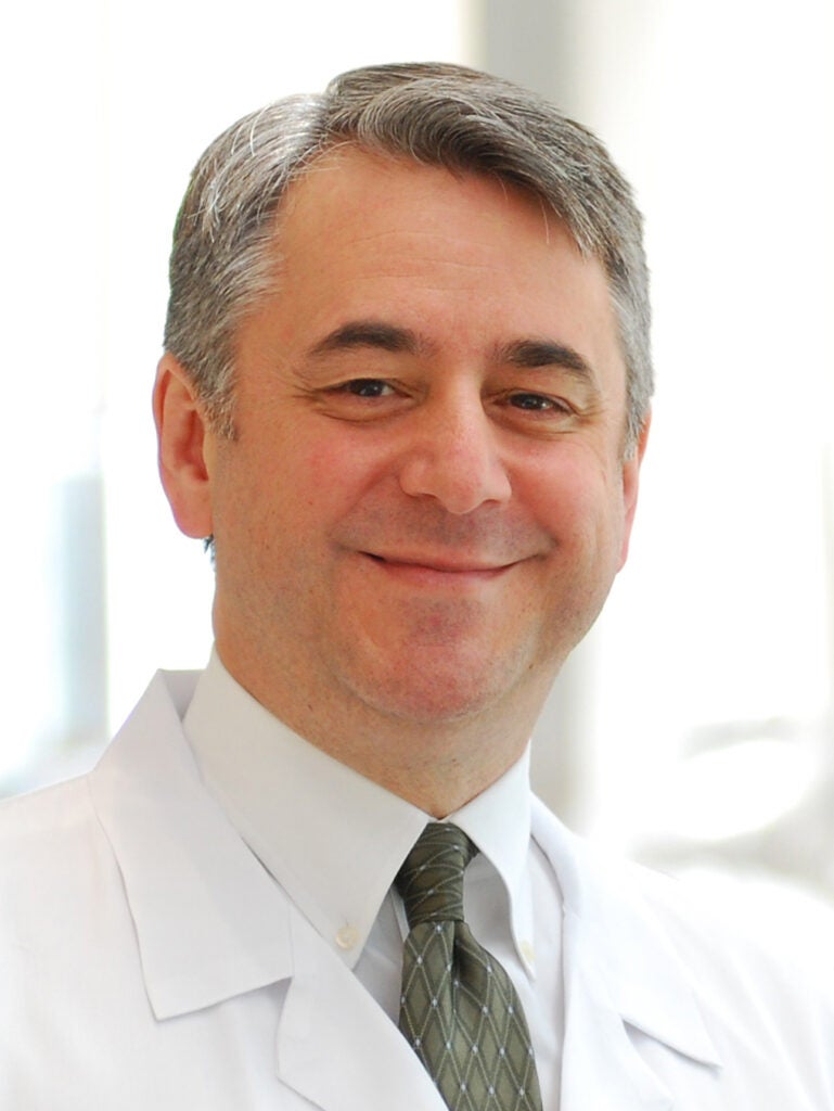 Timothy Farrell, MD - Faculty Collaboration Database