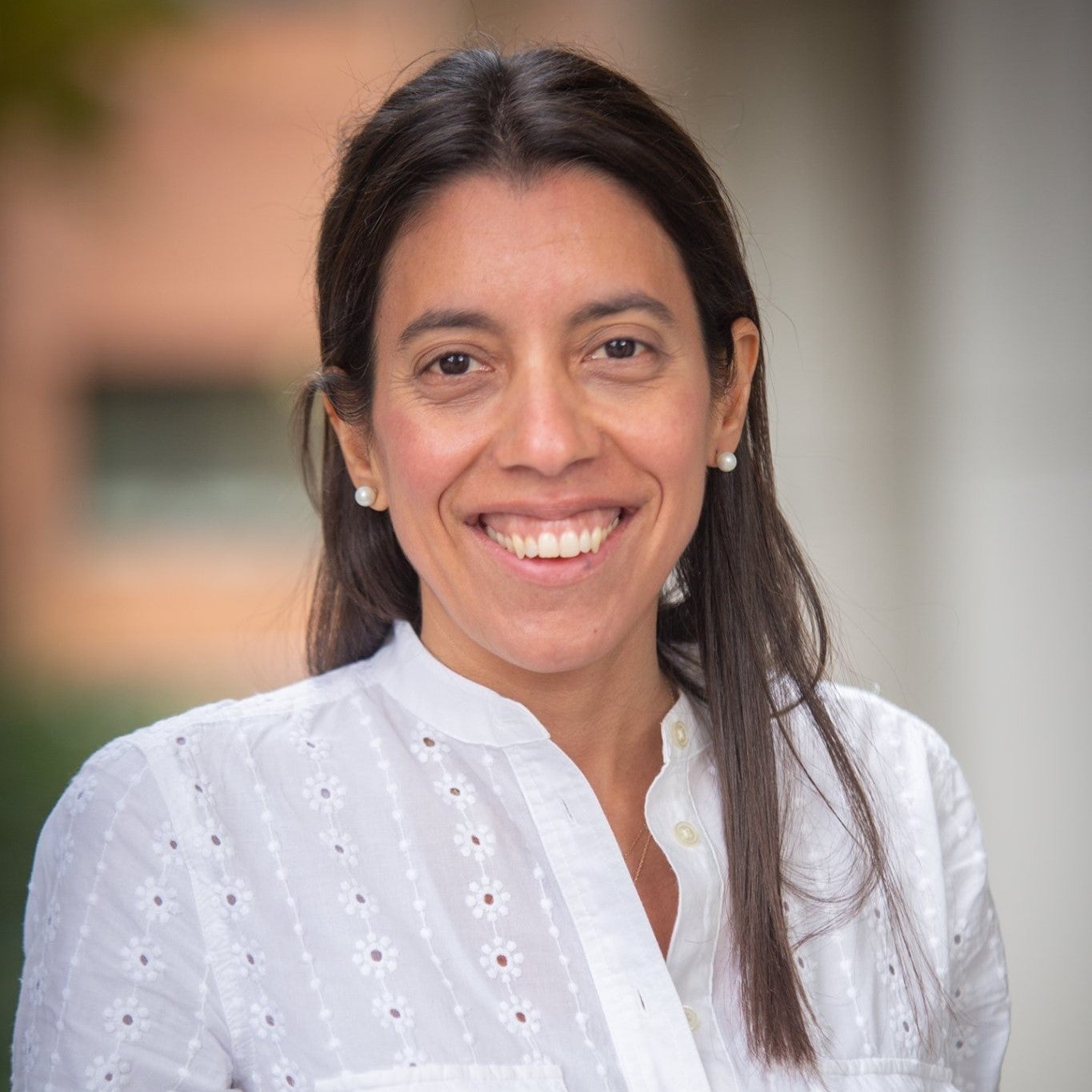 Jimena Giudice, PhD - Faculty Collaboration Database