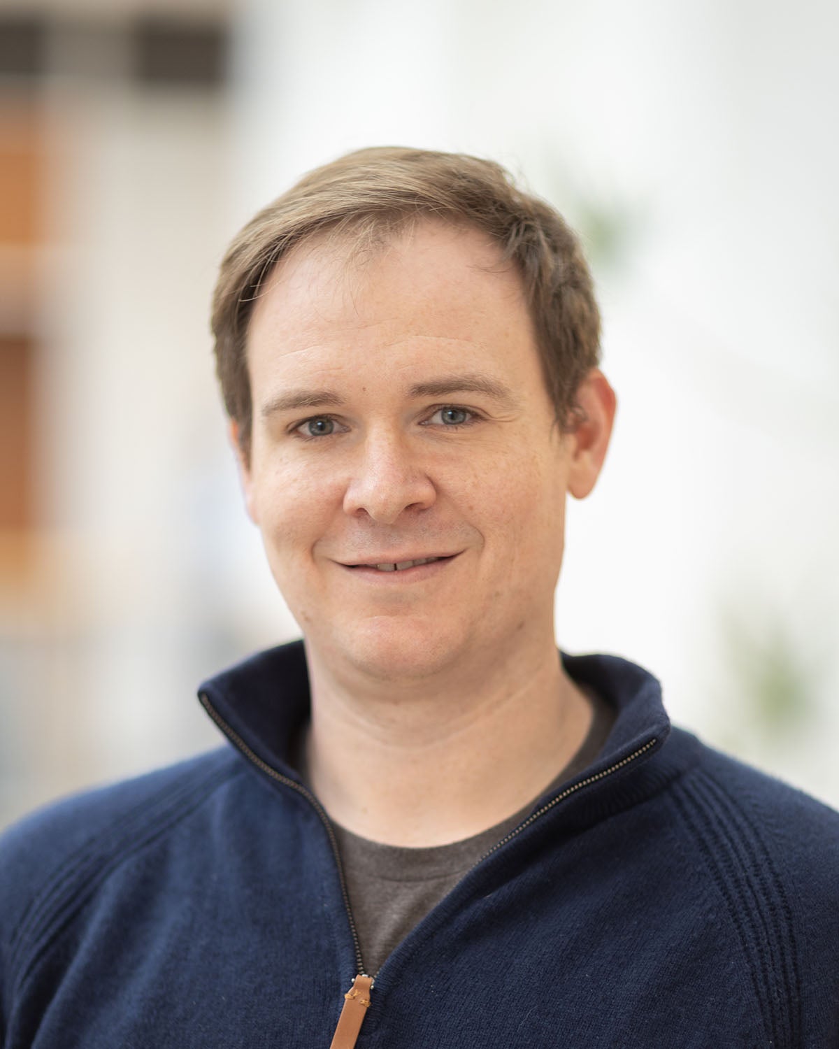 Jesse Raab, PhD - Faculty Collaboration Database