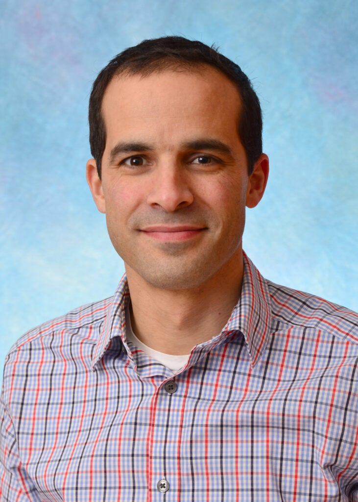 Samir Kelada, PhD, MPH - Faculty Collaboration Database