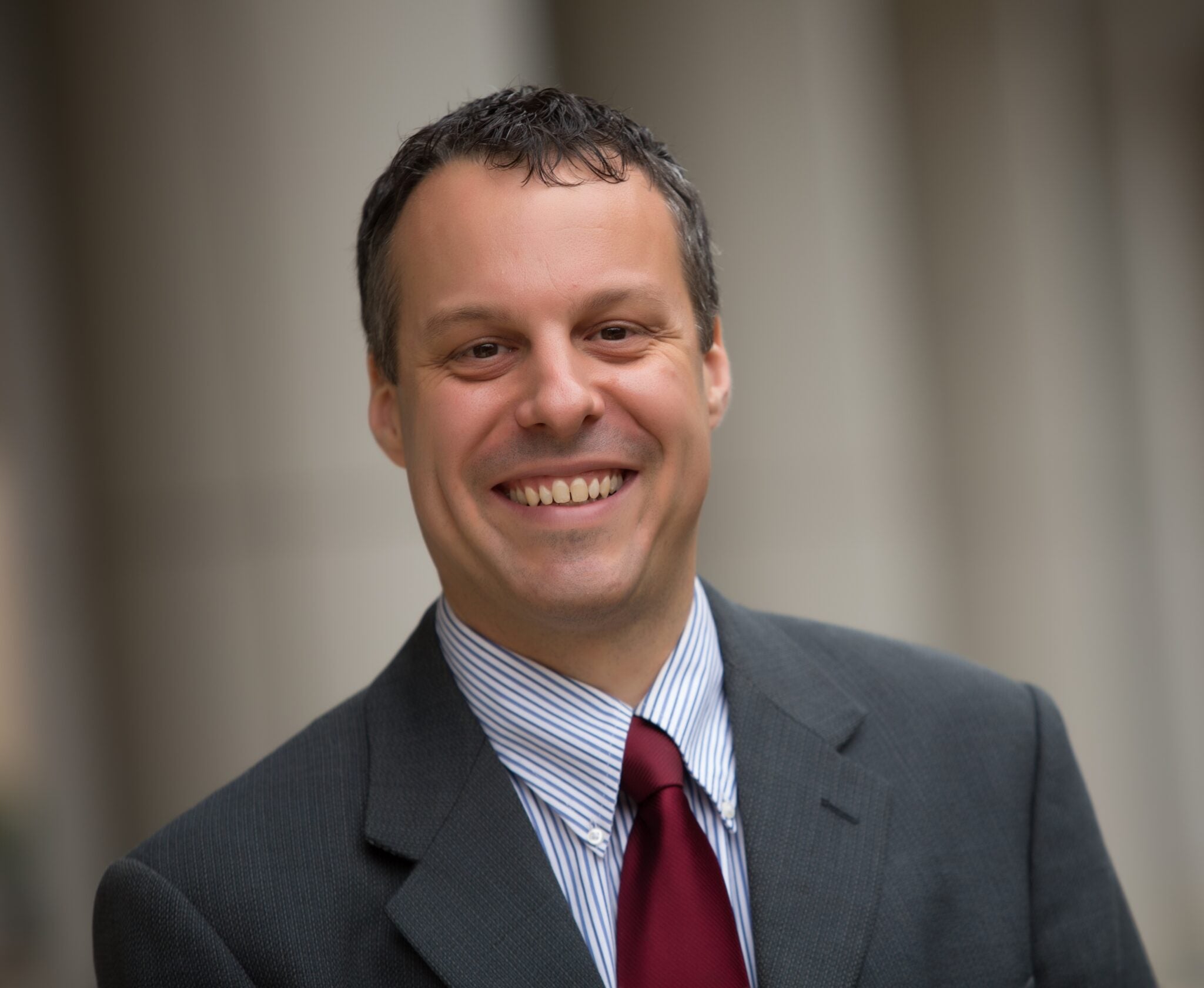 Justin Trogdon, PhD - Faculty Collaboration Database