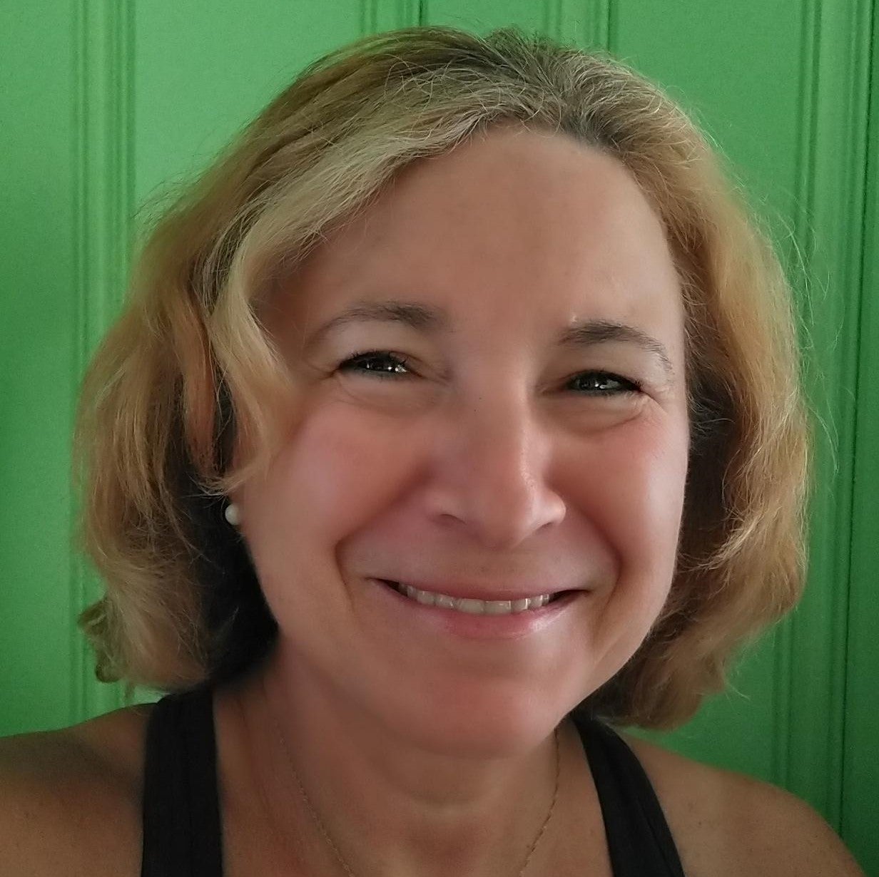 Silvia M. Kreda, PhD - Faculty Collaboration Database