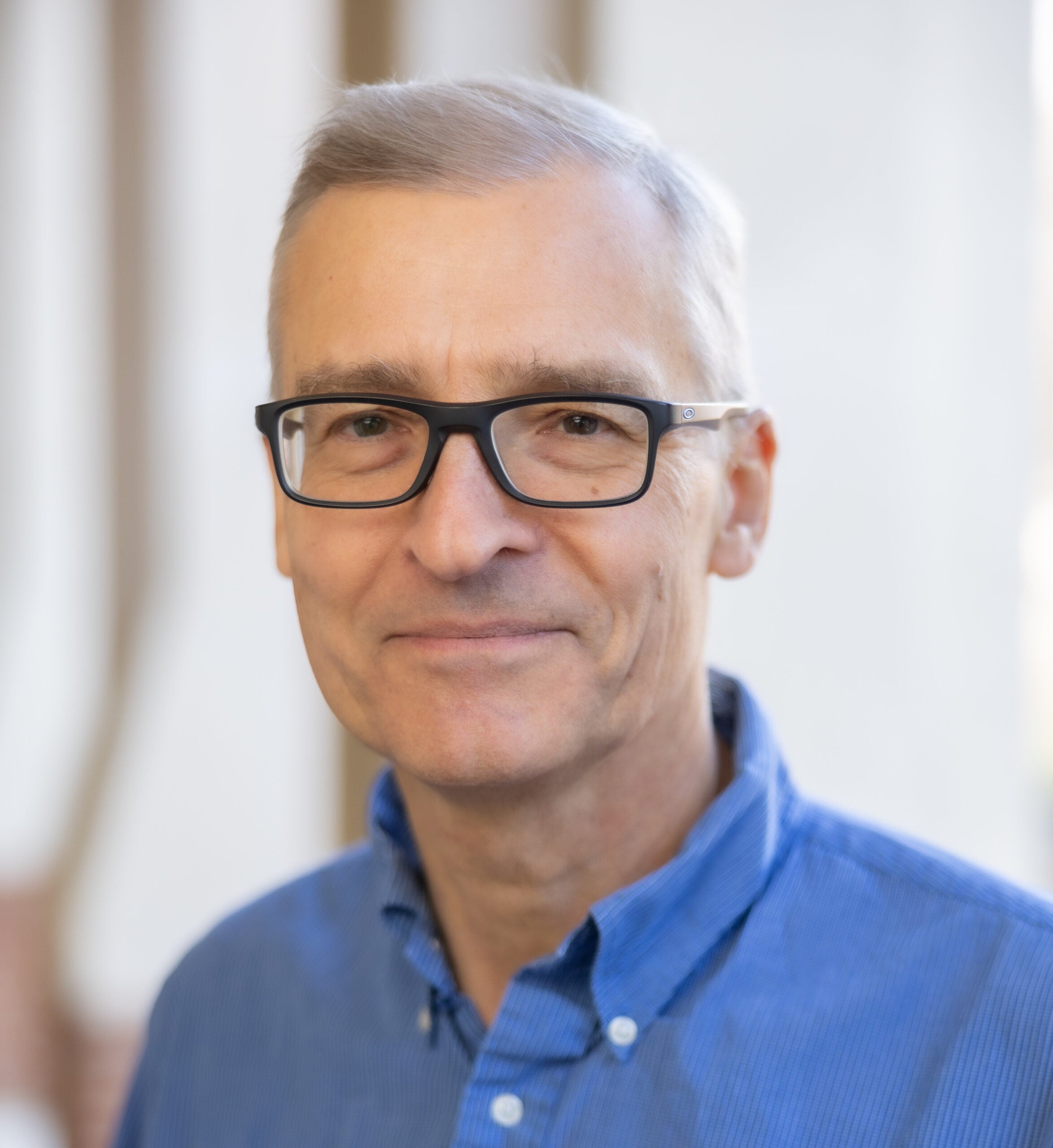 Henrik G. Dohlman, PhD - Faculty Collaboration Database