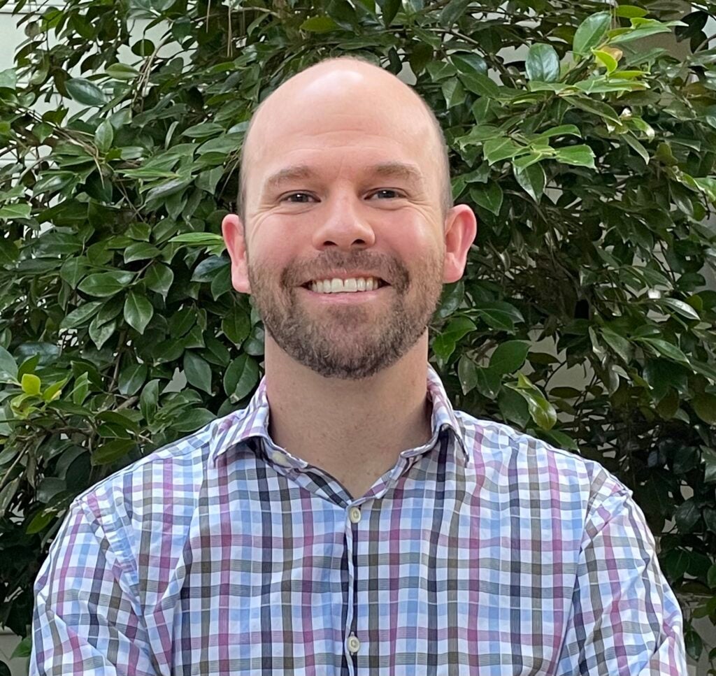 Matt Judson , PhD - Faculty Collaboration Database