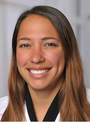 Tamara Strohm, MD - Faculty Collaboration Database