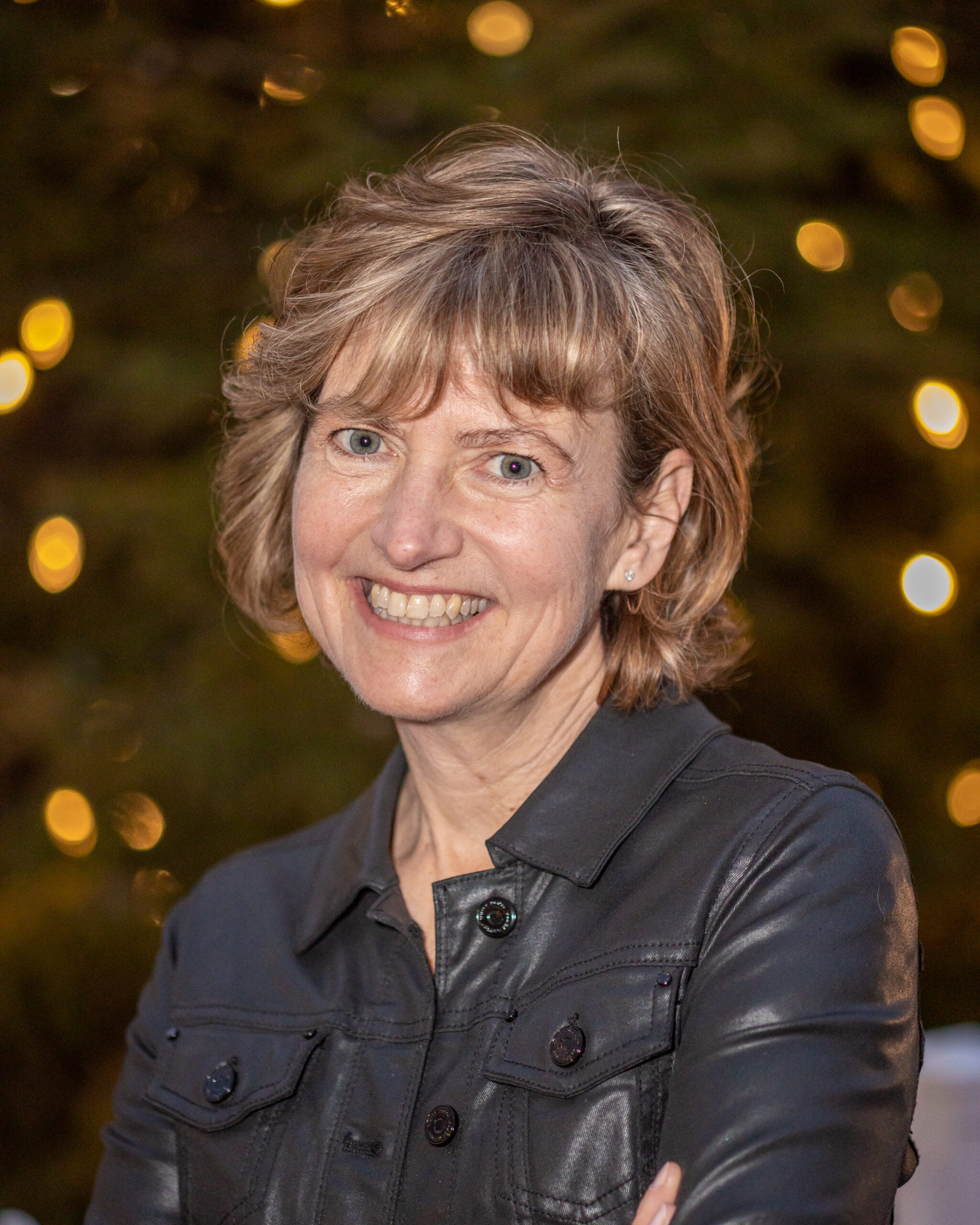 Sarah Verbiest, DrPH, MSW, MPH - Faculty Collaboration Database