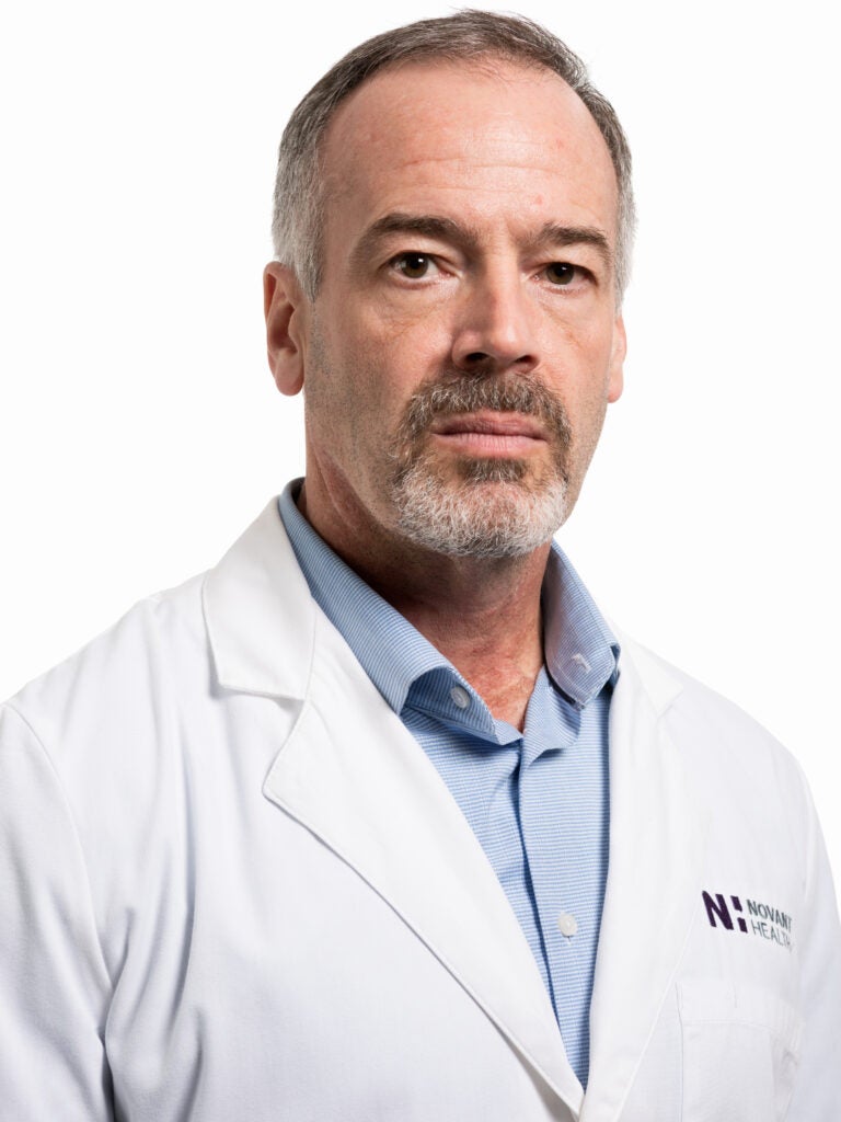 David Rizzieri - Faculty Collaboration Database