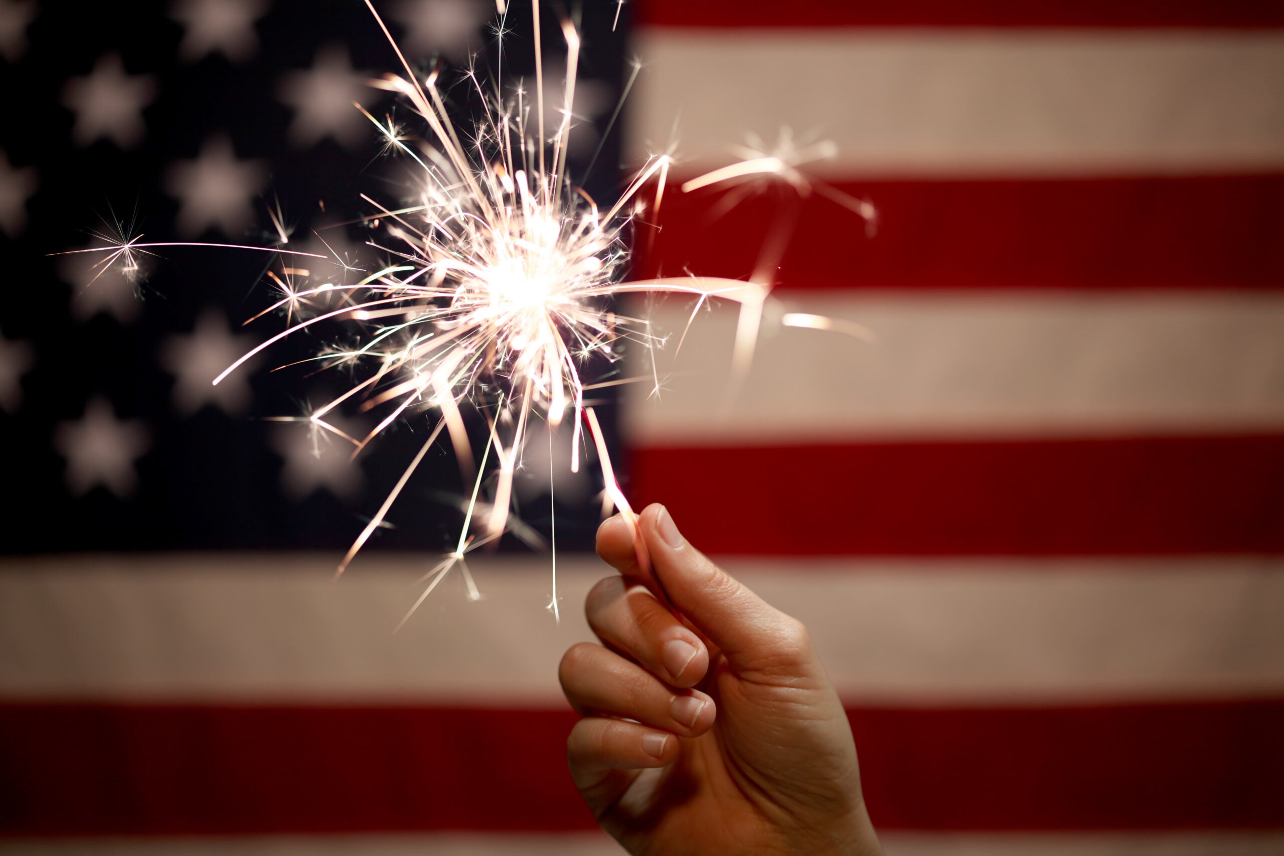 Fireworks Eye Safety | Department of Ophthalmology