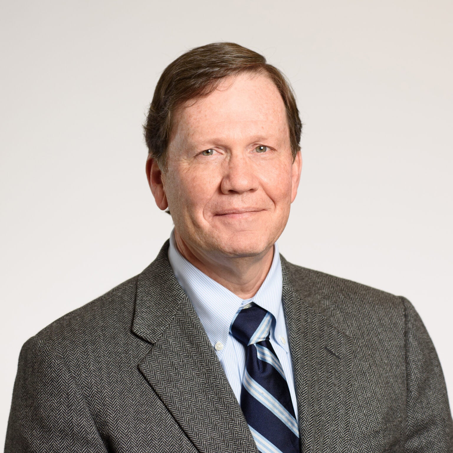 James O. Sanders, MD | UNC Orthopaedics