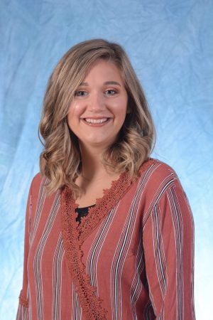 Macy Osborne | Doctoral and Post-doctoral Studies in Pathobiology and ...