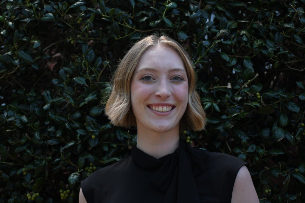 Directory of Current Students | Doctoral and Post-doctoral Studies in ...