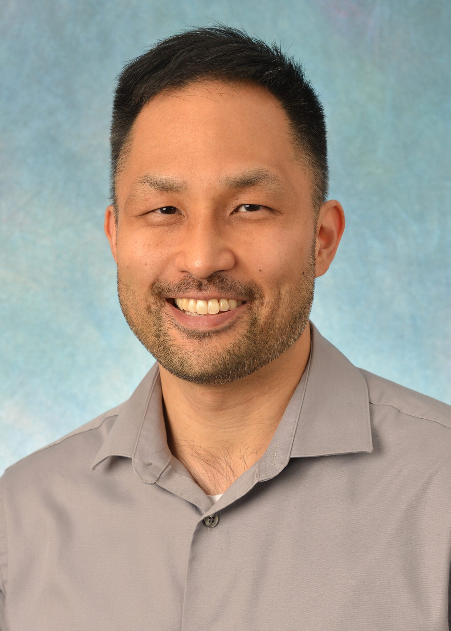 Benjamin Cho, MD | Department of Pathology and Laboratory Medicine