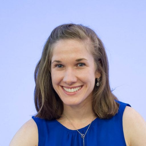 Erin Finn, MD | PEDIATRIC EDUCATION