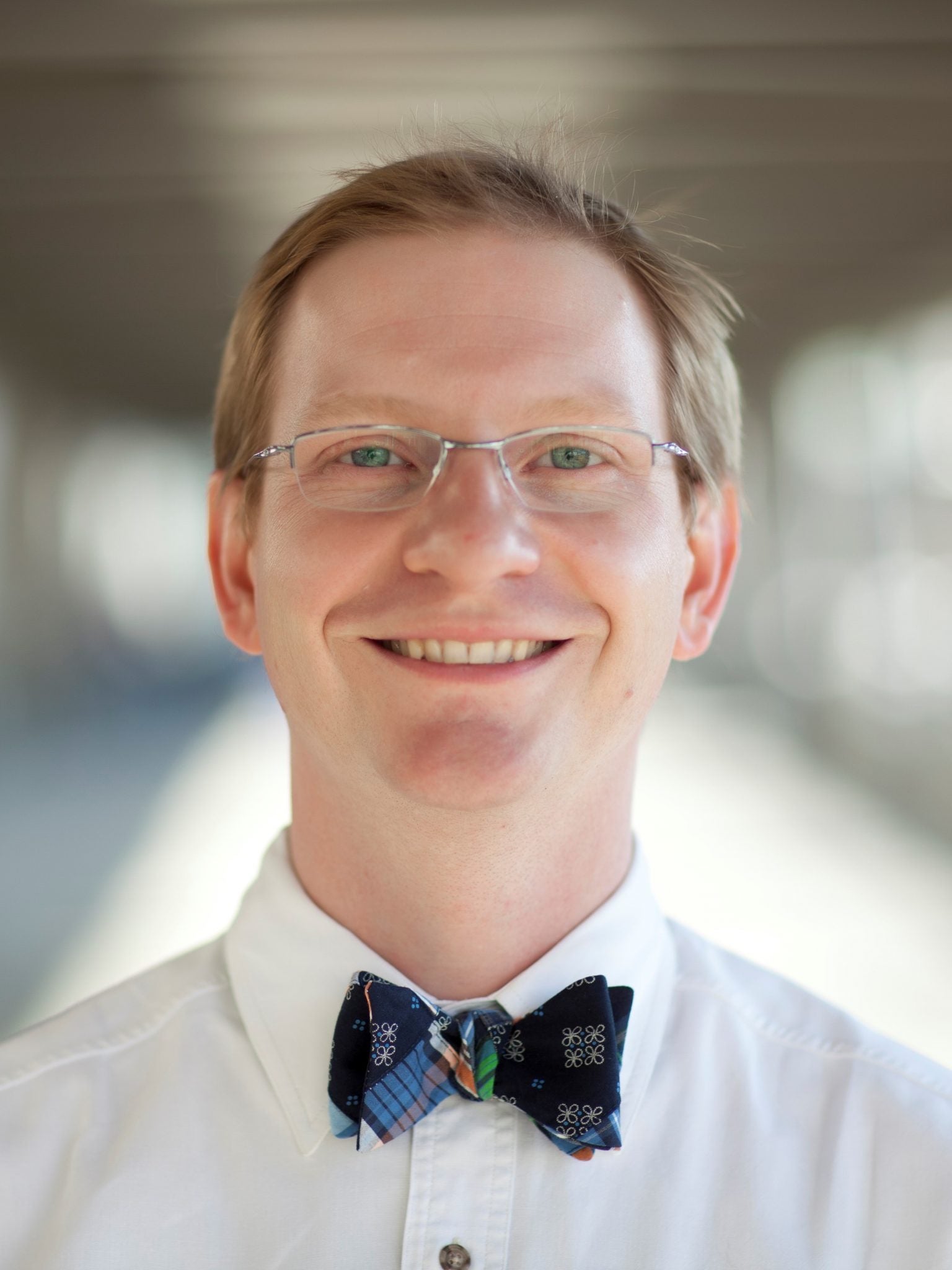 John Hipps, MD | Department of Pediatrics