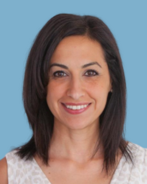 Catherine Habashy, MD, MPH | Department of Pediatrics