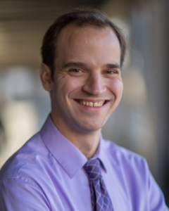 Michael Winstead, MD | Department of Pediatrics