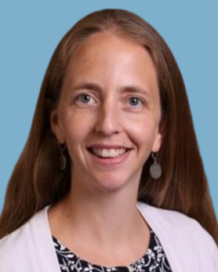 Alexandra Borst, MD | Department of Pediatrics