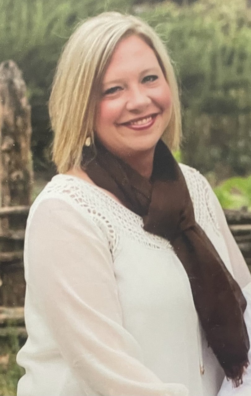 Danielle Earl - UNC Center for Excellence in Community Mental Health