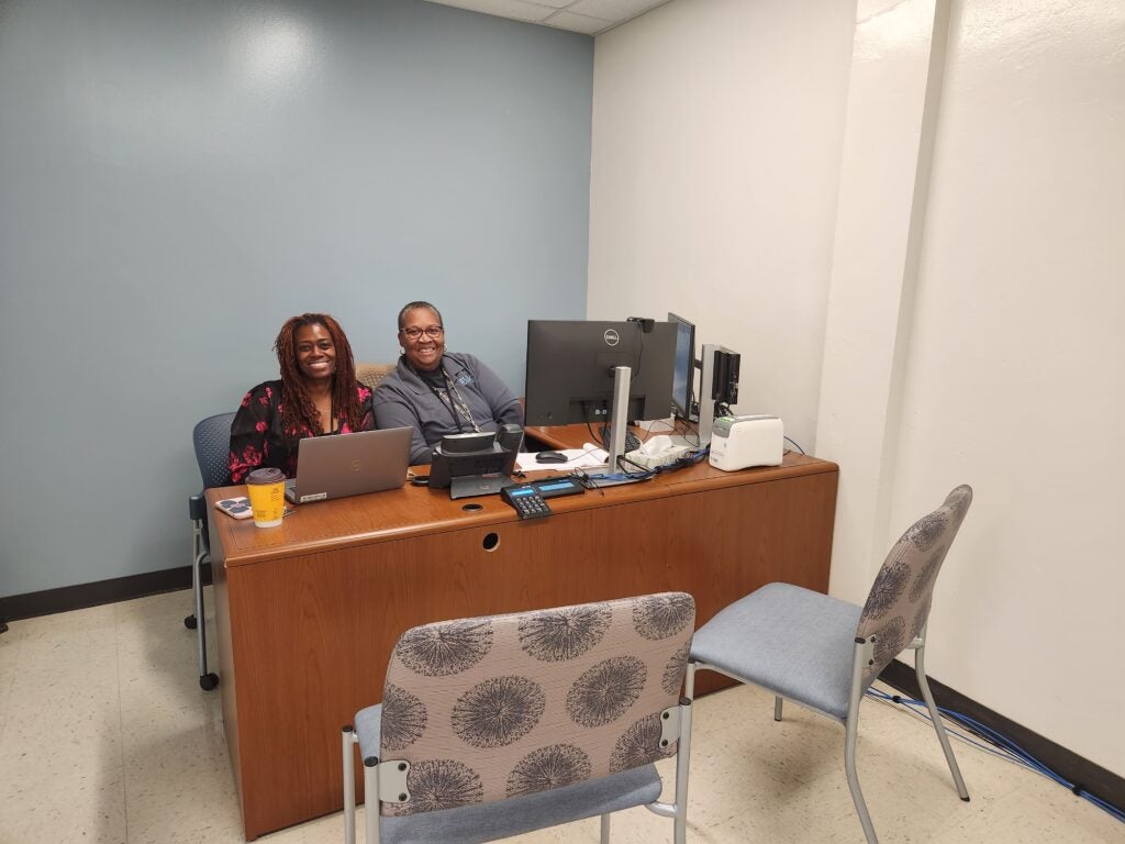 REACH Enhanced Primary Care - UNC Center for Excellence in Community ...