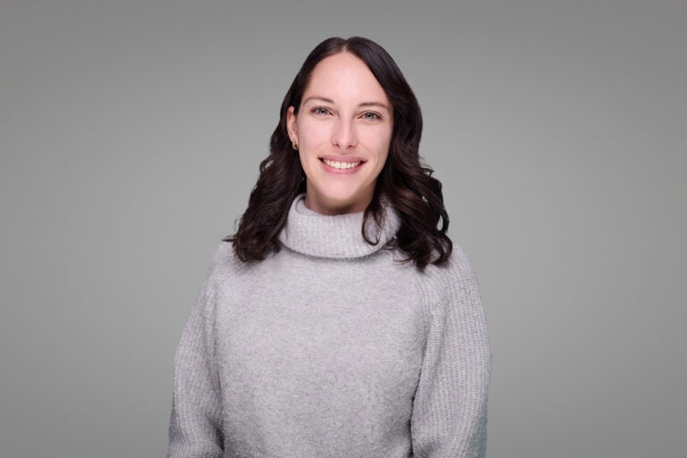 Jessica Girault, PhD | Department of Psychiatry