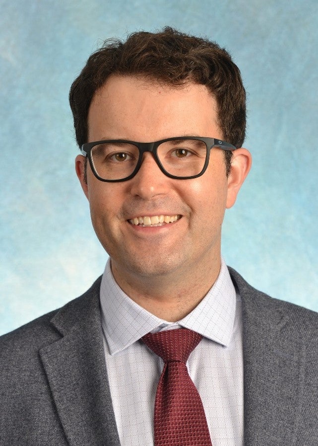 Meet Our Fellows | Department of Psychiatry