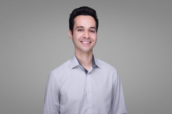 Nick DeVito, MD | Department of Psychiatry
