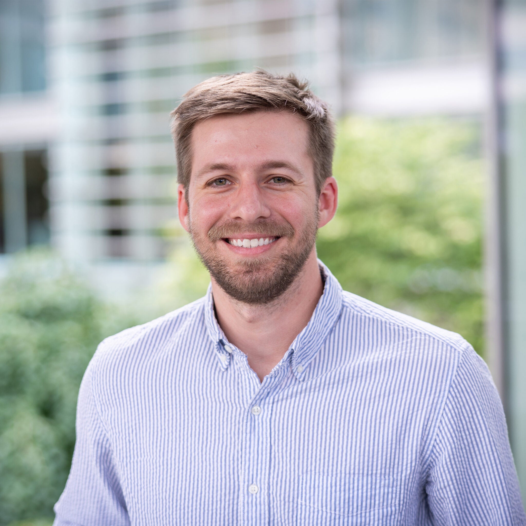 Hunter McLellan, MD | Department of Radiology