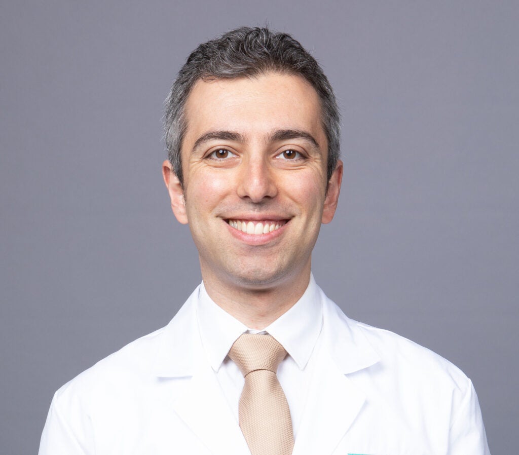 Cardiothoracic Imaging | Divisions | UNC Department of Radiology