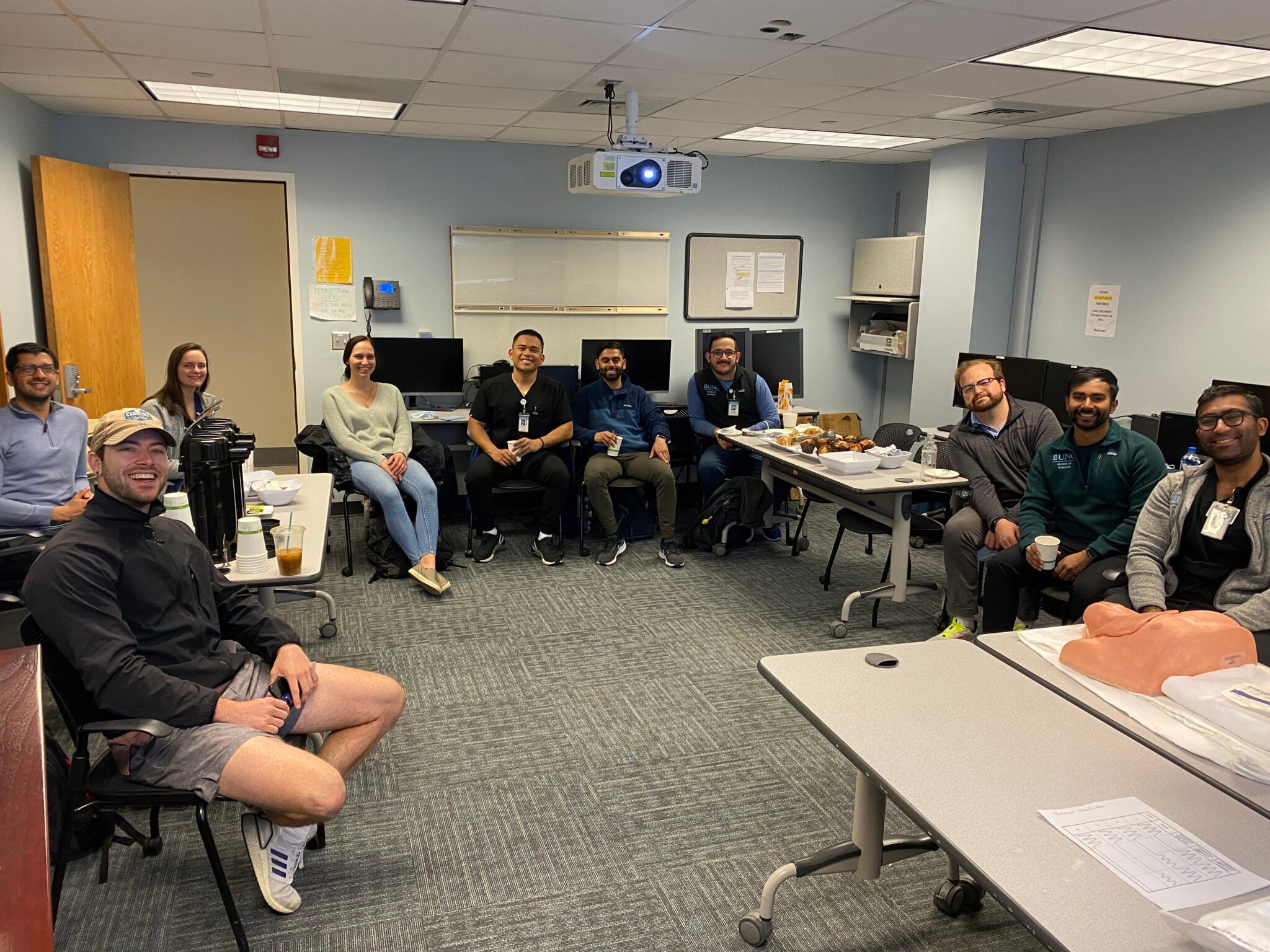 Education | Department of Radiology