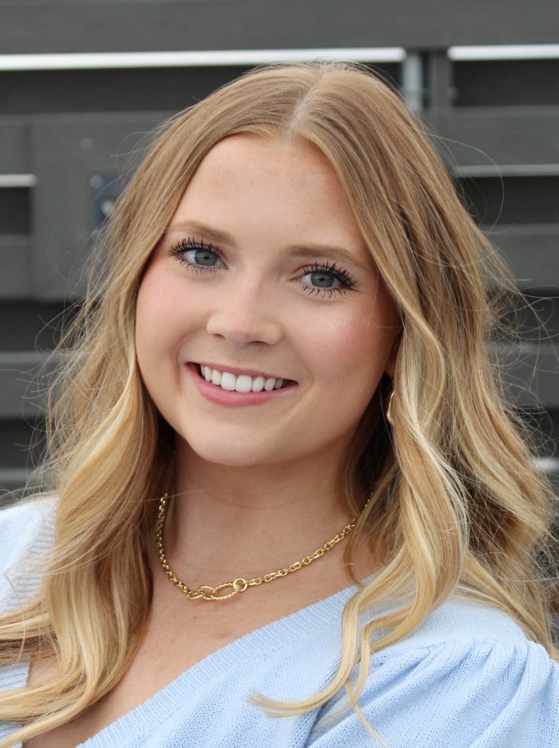Halley Murphy | Department of Radiation Oncology