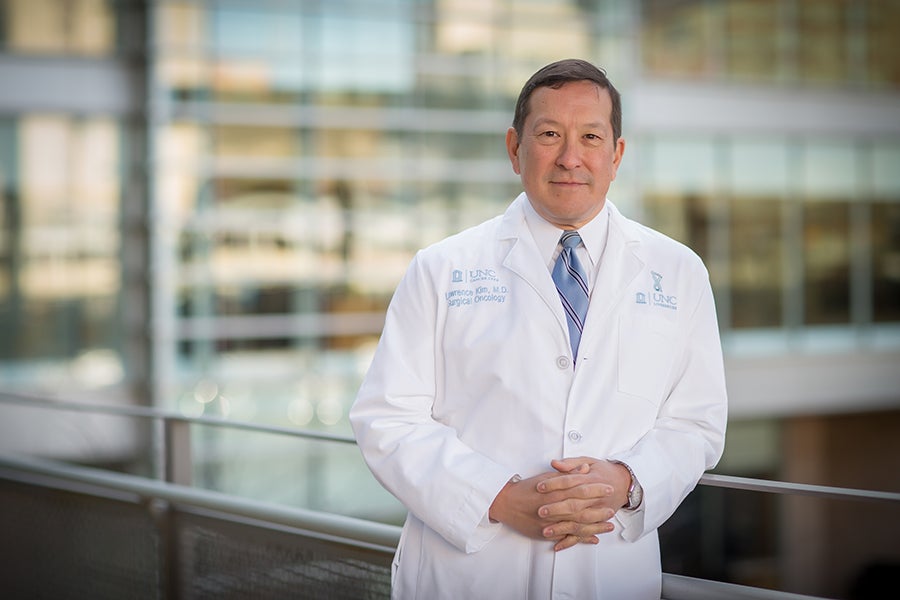 Kim co-PI on $2M NIH RO1 Grant with Radiology Collaborators ...