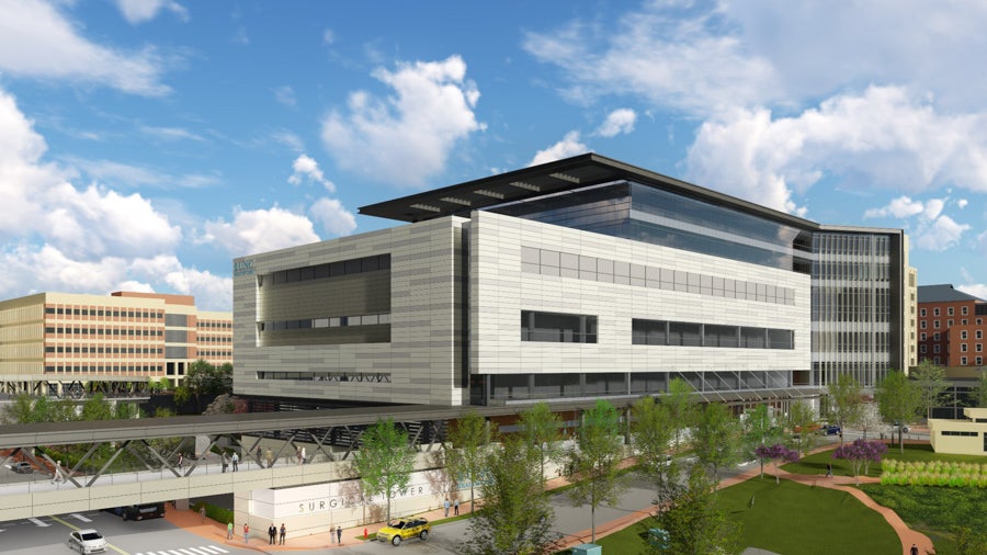 UNC Department of Surgery | Department of Surgery