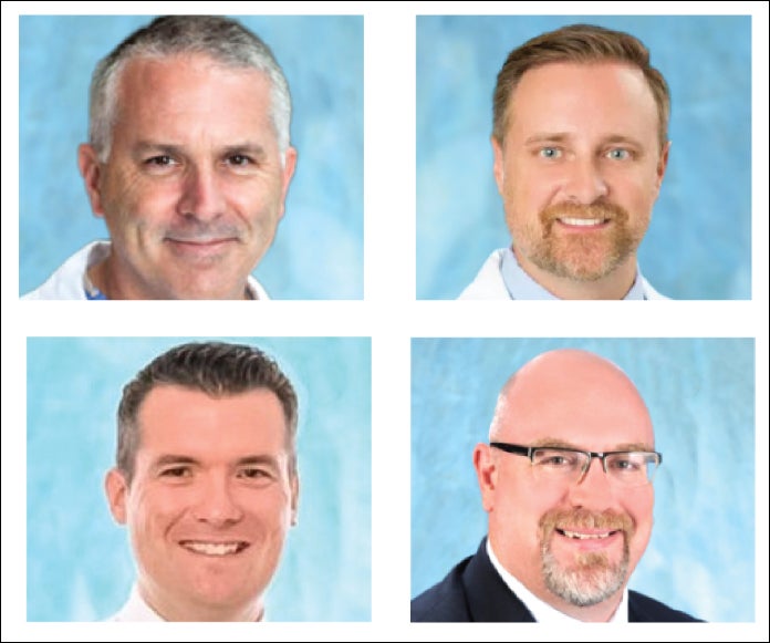 UNC Surgery Welcomes New Faculty Members | Department of Surgery