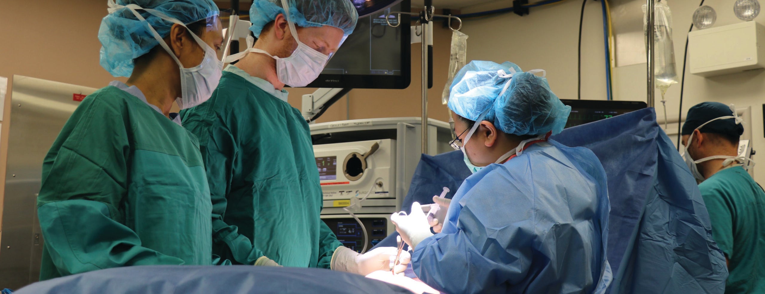 UNC Department of Surgery