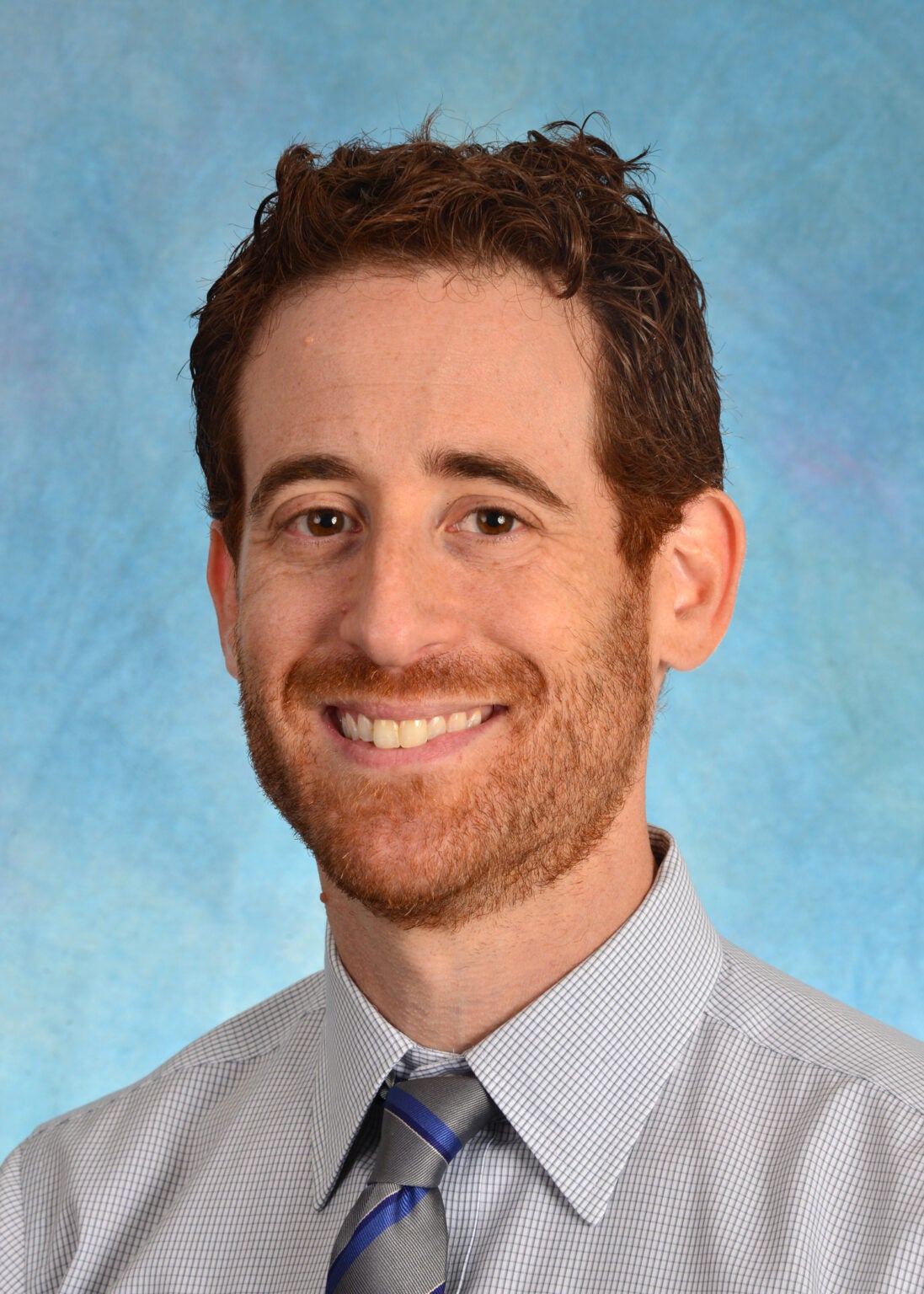 Evan Adler, PT, DPT | UNC Sports Medicine Institute