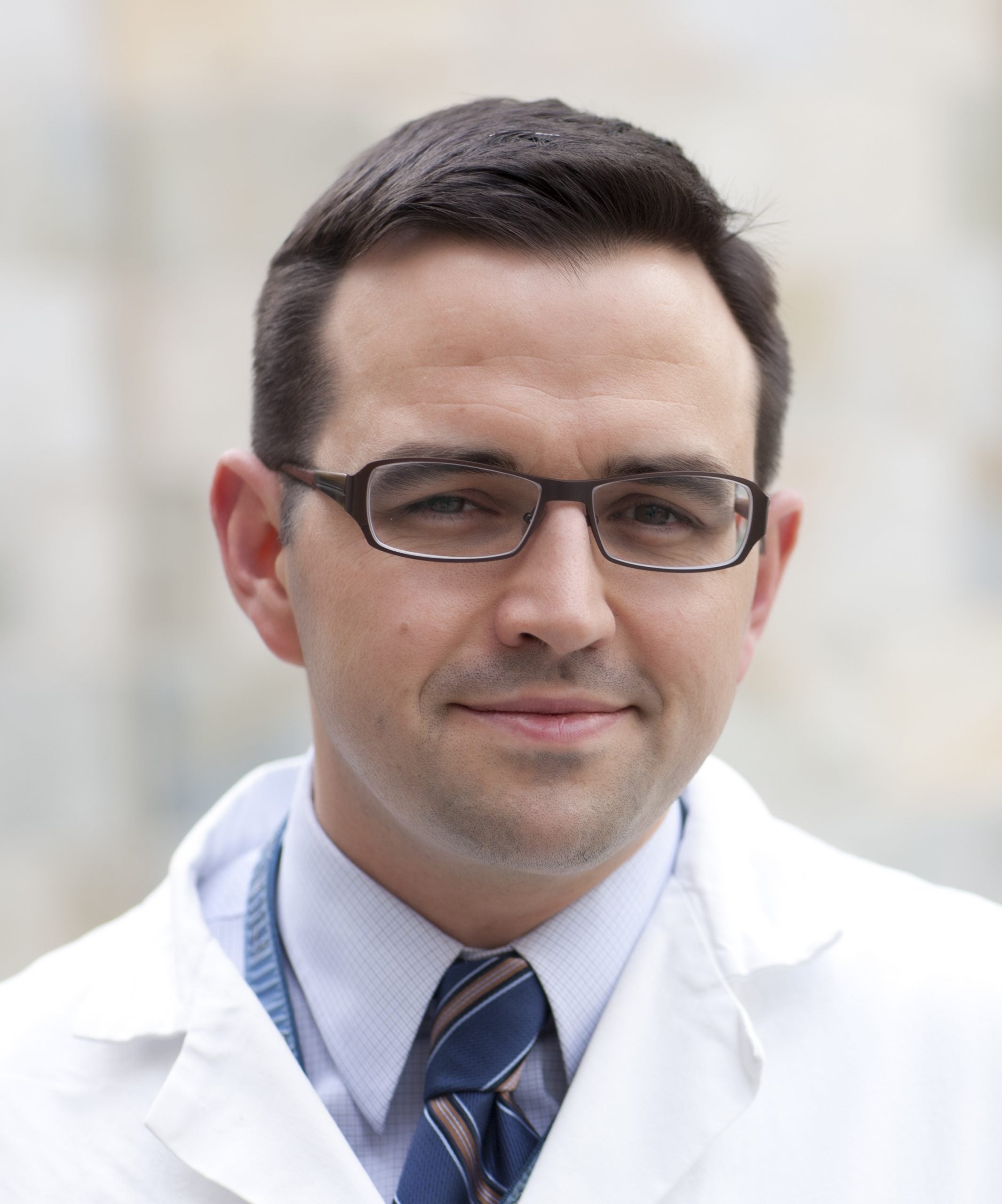 Dr. Matthew Nielsen Receives Urology Care Foundation/Astellas Rising ...